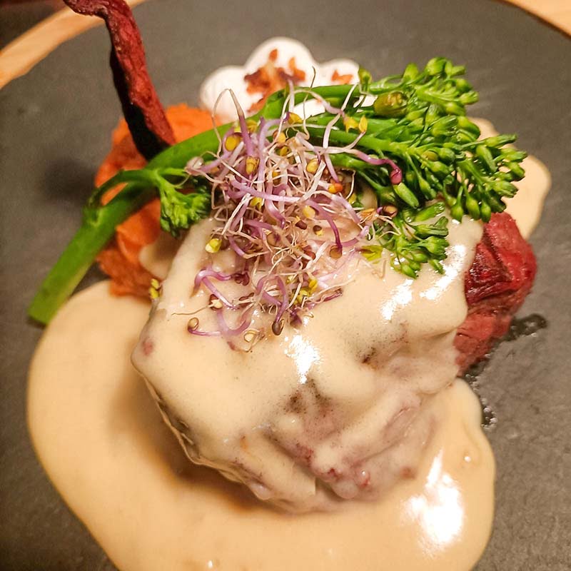 Take a look at our menu - Ibiza Restaurant Torremolinos